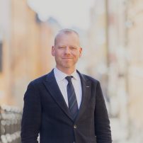 Kontakt – Daniel Westman