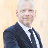 Kontakt – Daniel Westman