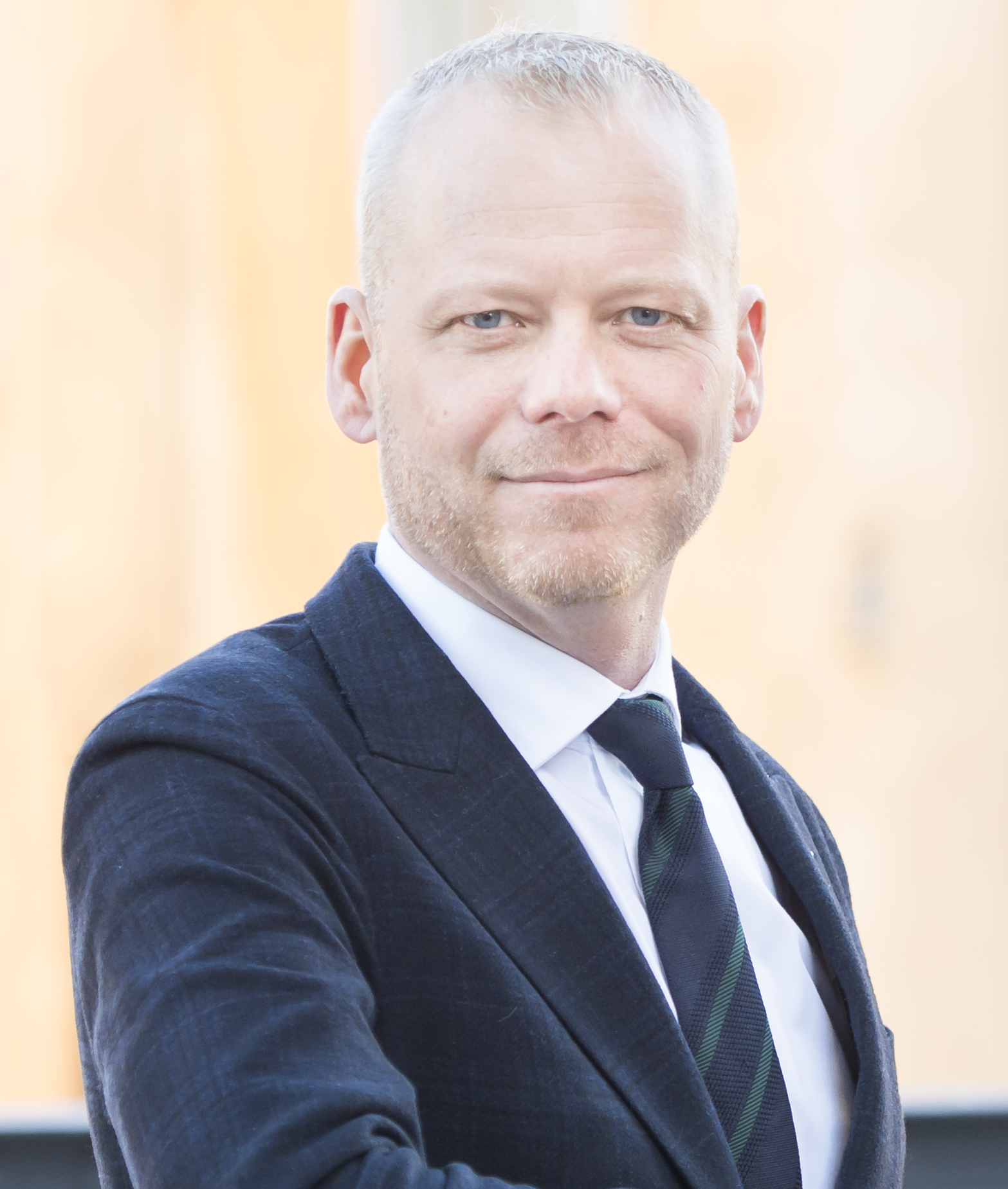 Kontakt – Daniel Westman