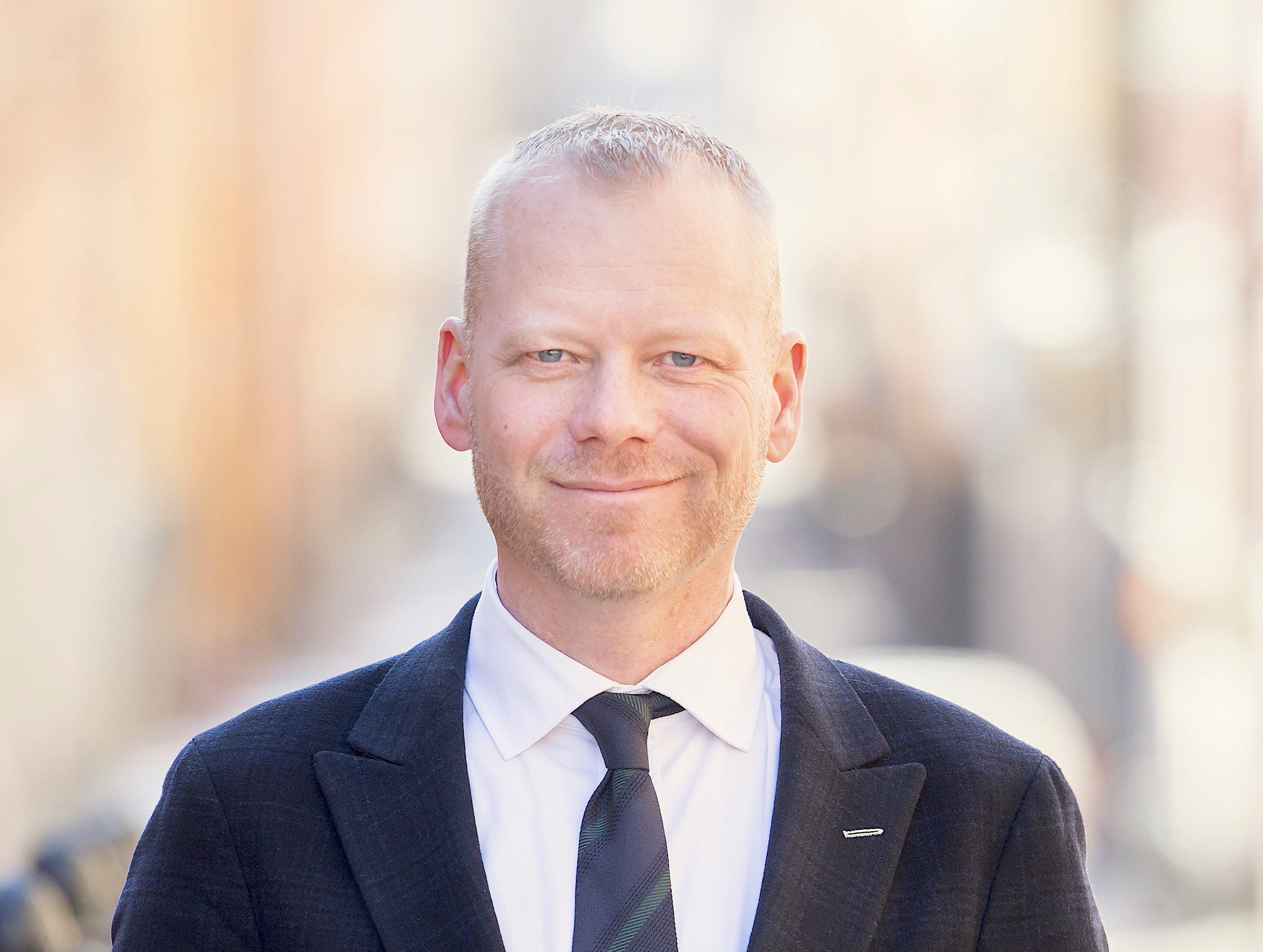 Contact – Daniel Westman