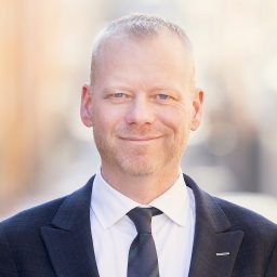 CV – Daniel Westman